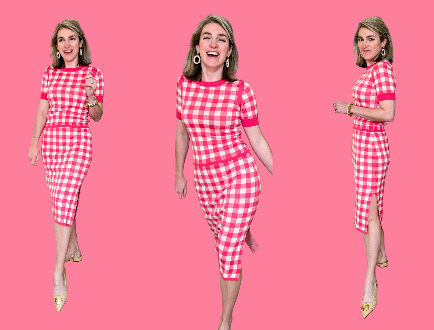 WalMart Fashion Finds - Designed by Dixon