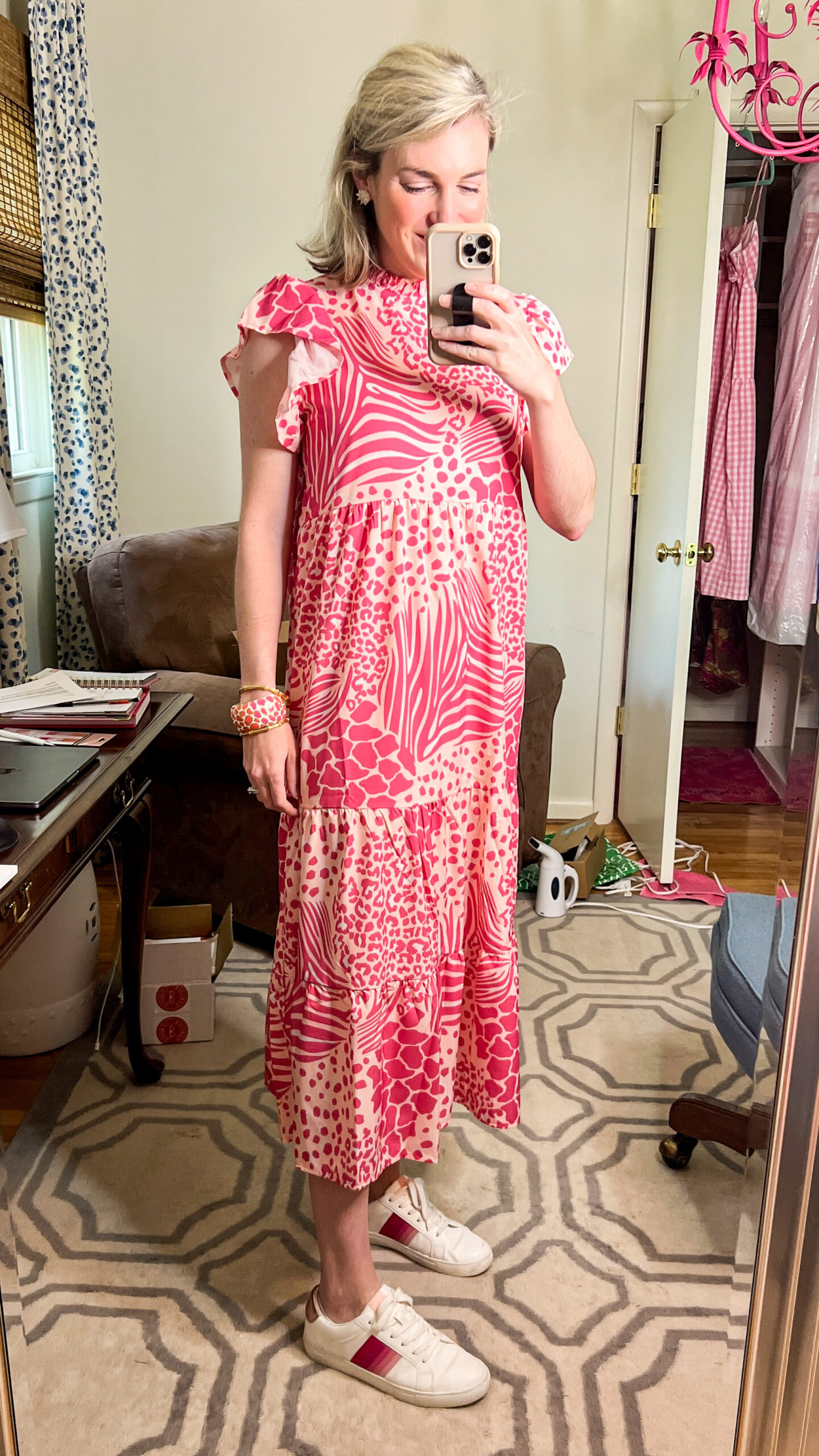 Daily Look 4.13.23 - Designed by Dixon